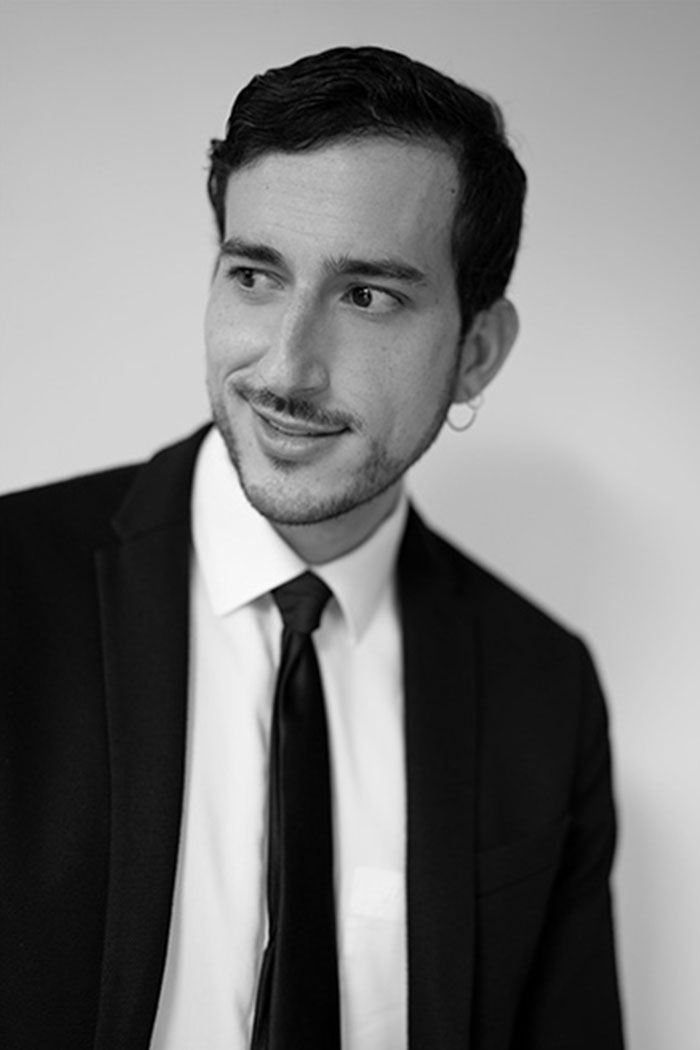 GH MANAGEMENT | Fernando Munguia