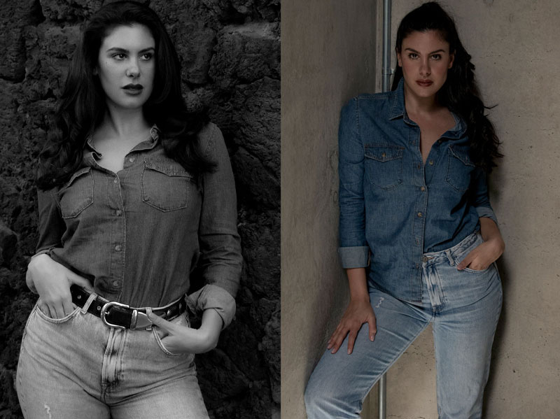 GH MANAGEMENT | Alba Fernandez