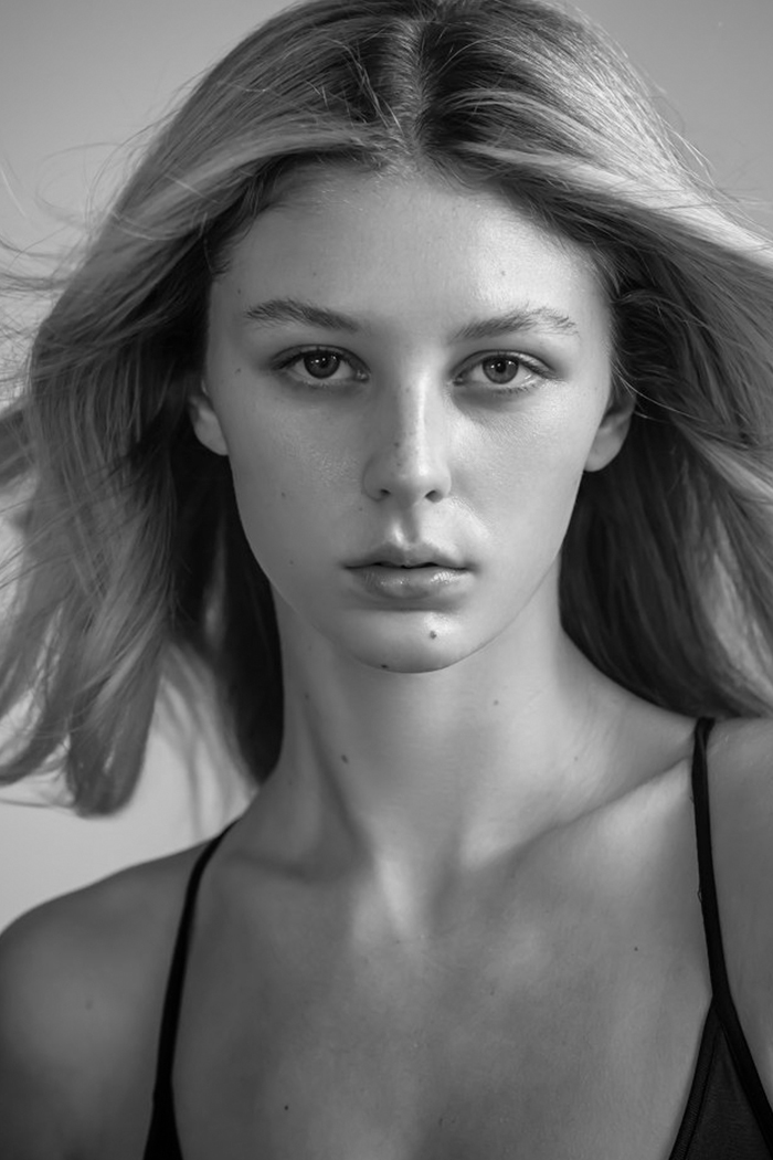 GH MANAGEMENT | Amanda Di Castro