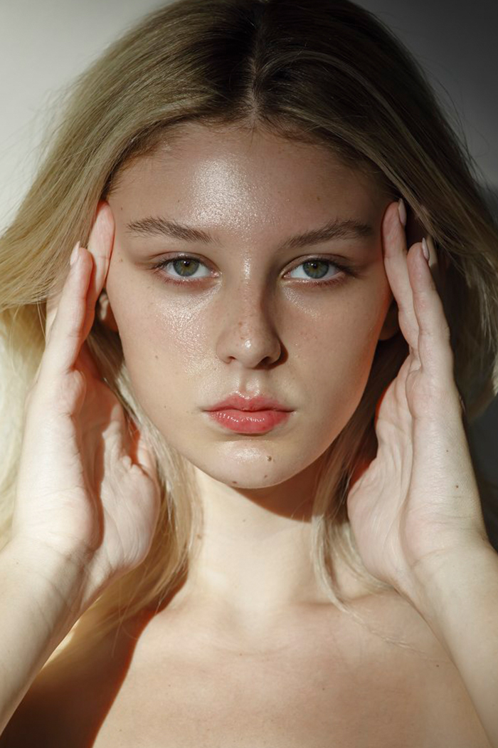 GH MANAGEMENT | Amanda Di Castro