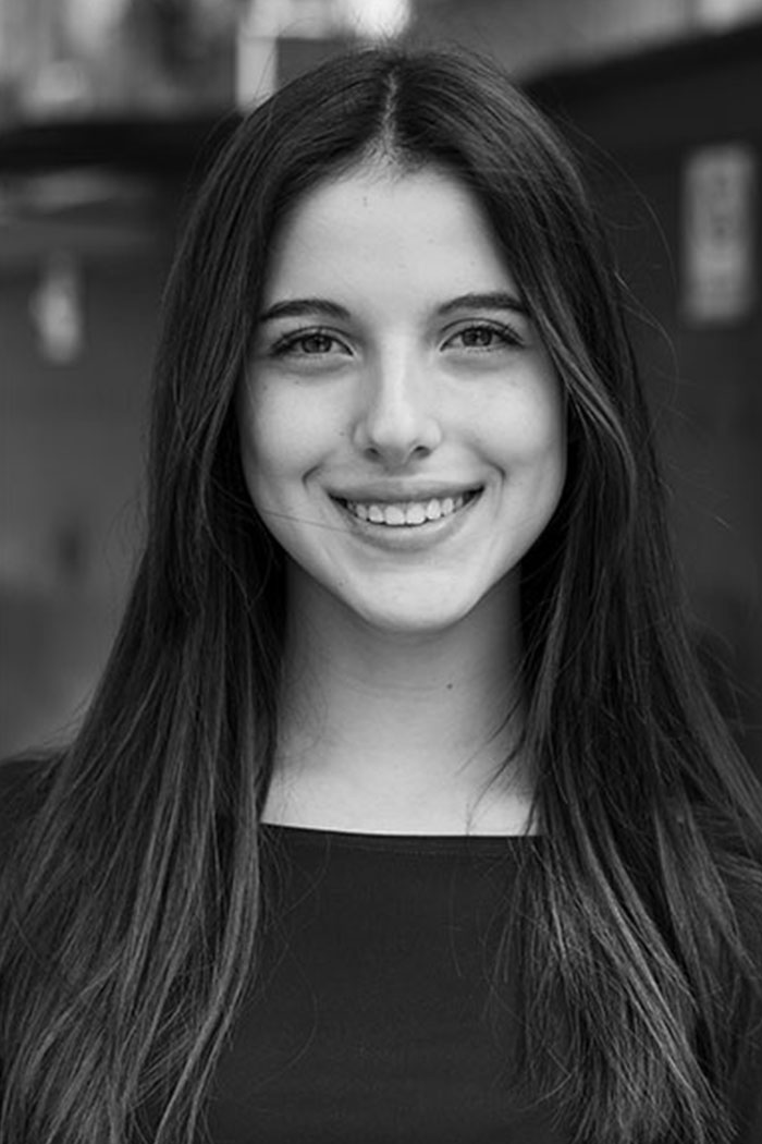 GH MANAGEMENT | Andrea Guzman