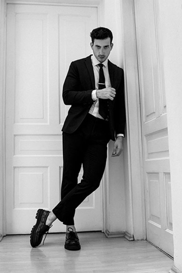 GH MANAGEMENT | Fernando Munguia