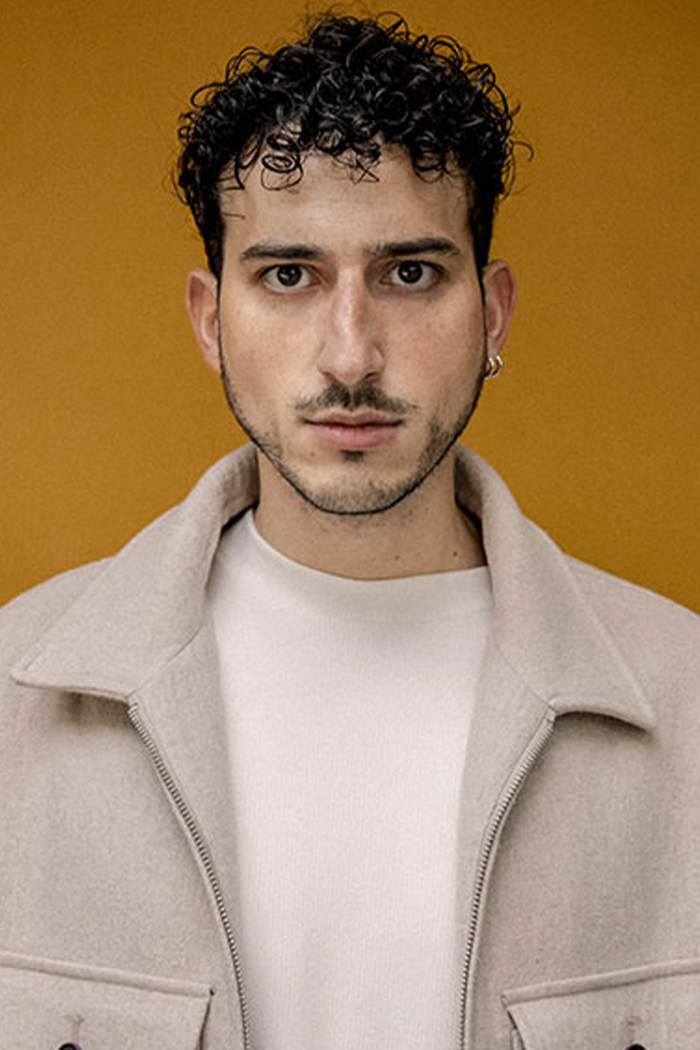 GH MANAGEMENT | Fernando Munguia