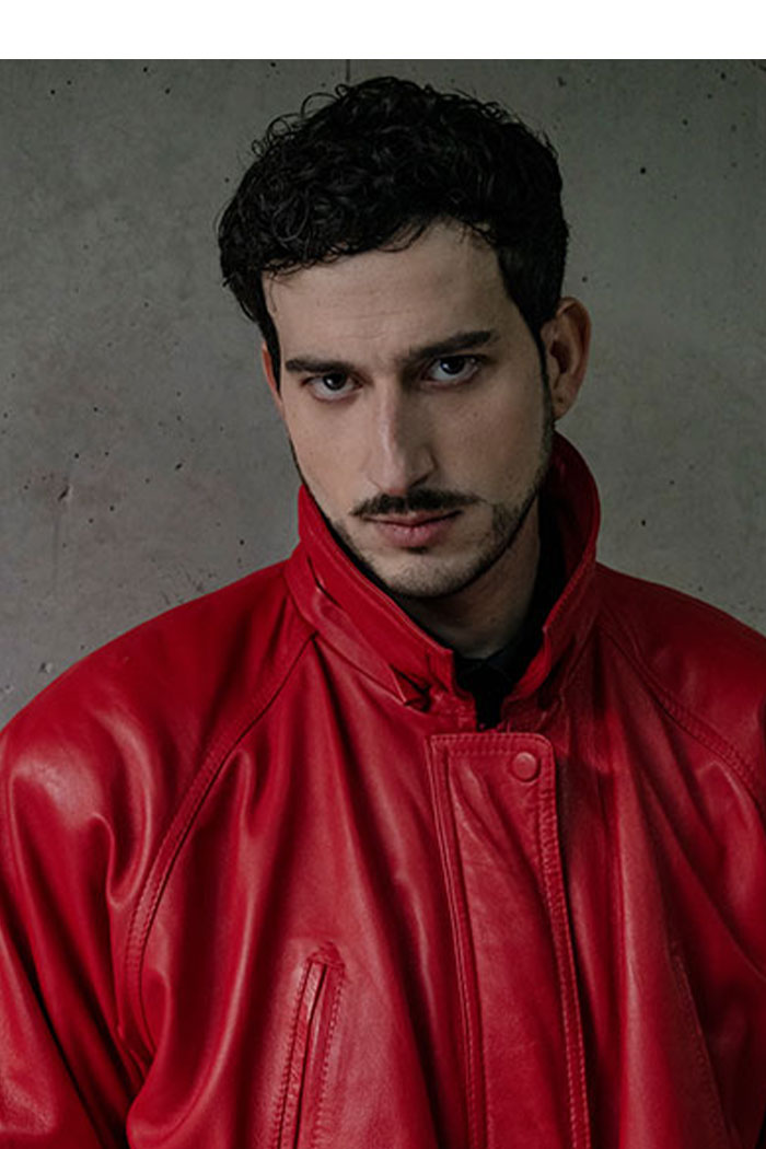 GH MANAGEMENT | Fernando Munguia