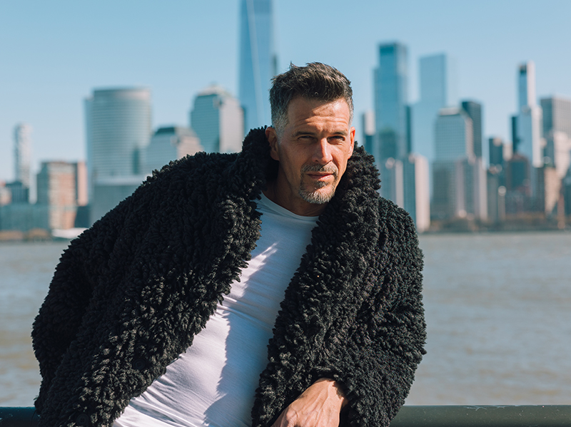 GH MANAGEMENT | Gabriel Madonia