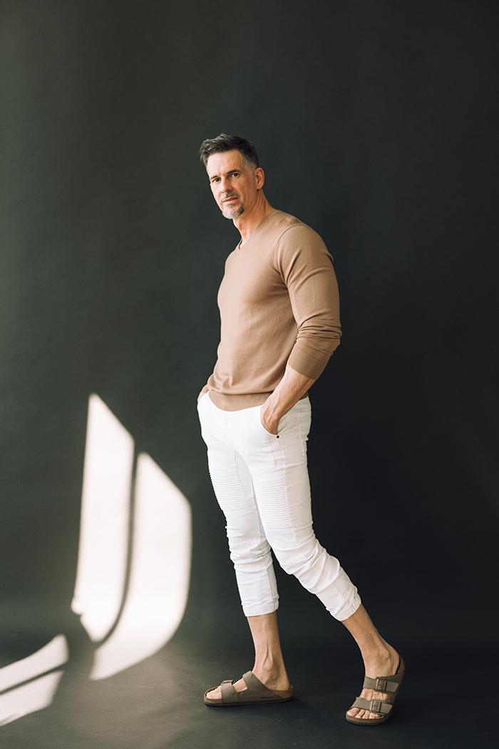 GH MANAGEMENT | Gabriel Madonia