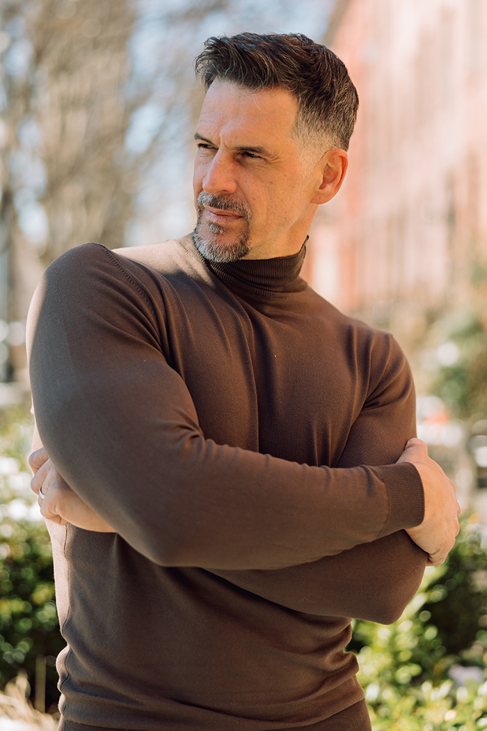 GH MANAGEMENT | Gabriel Madonia