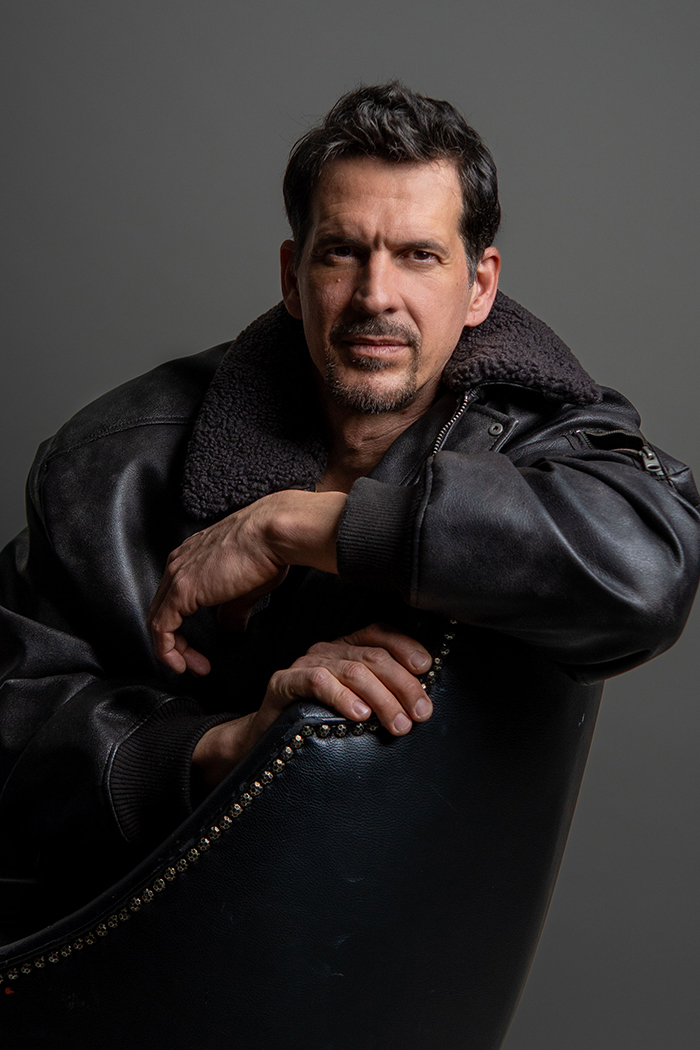 GH MANAGEMENT | Gabriel Madonia