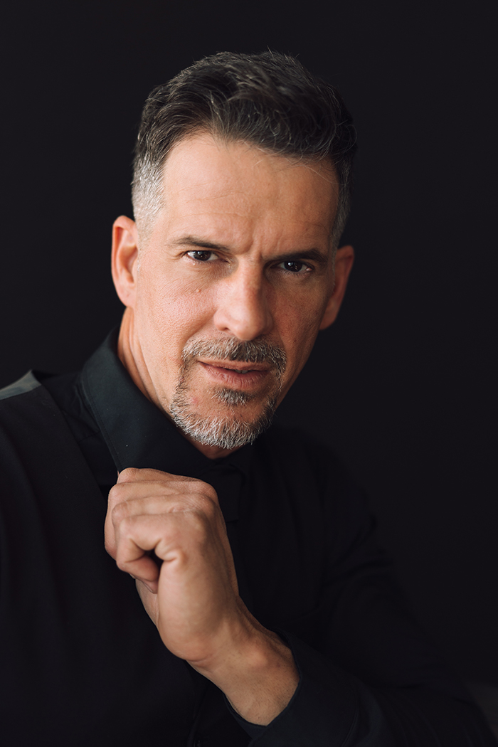 GH MANAGEMENT | Gabriel Madonia