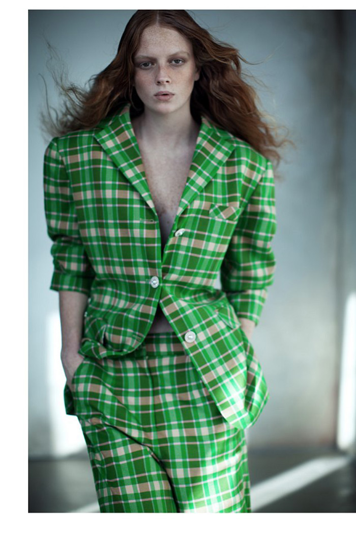 GH MANAGEMENT | Grace Carswell