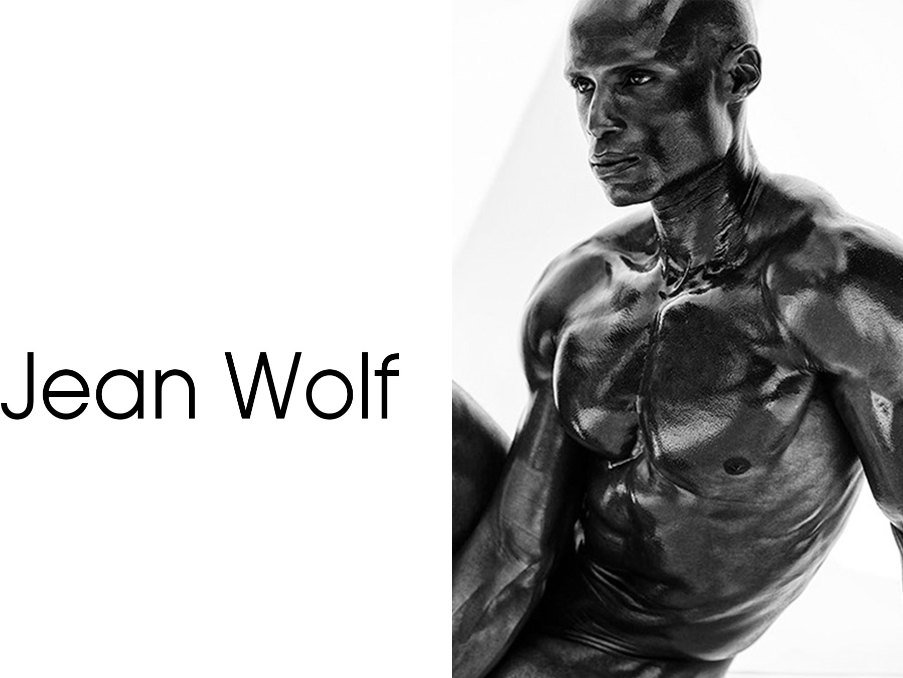 GH MANAGEMENT | Jean Wolf