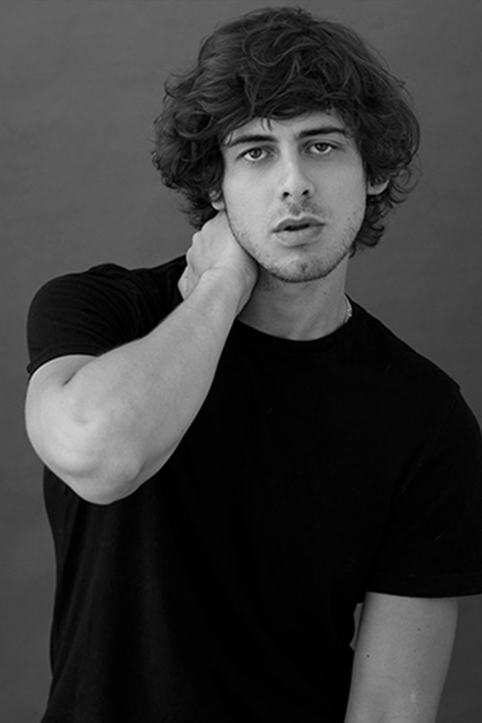 GH MANAGEMENT | Rudy Leon