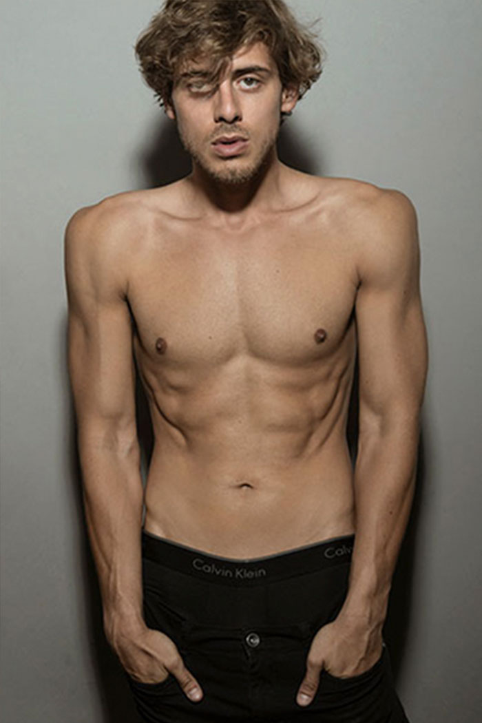 GH MANAGEMENT | Rudy Leon