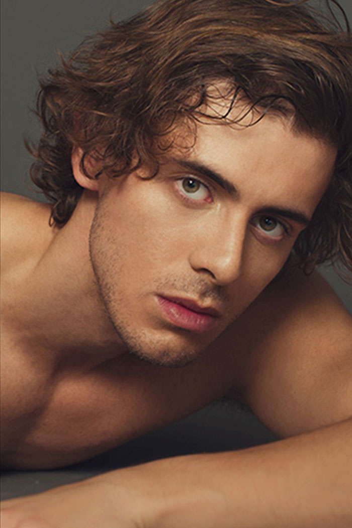 GH MANAGEMENT | Rudy Leon