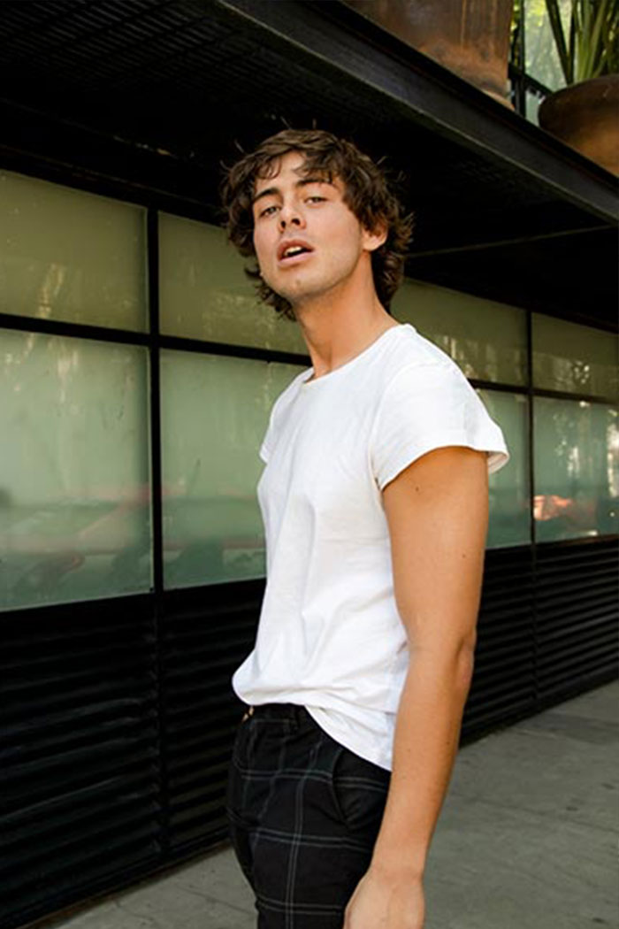 GH MANAGEMENT | Rudy Leon