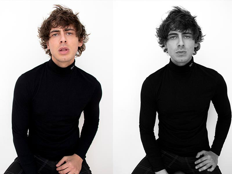 GH MANAGEMENT | Rudy Leon