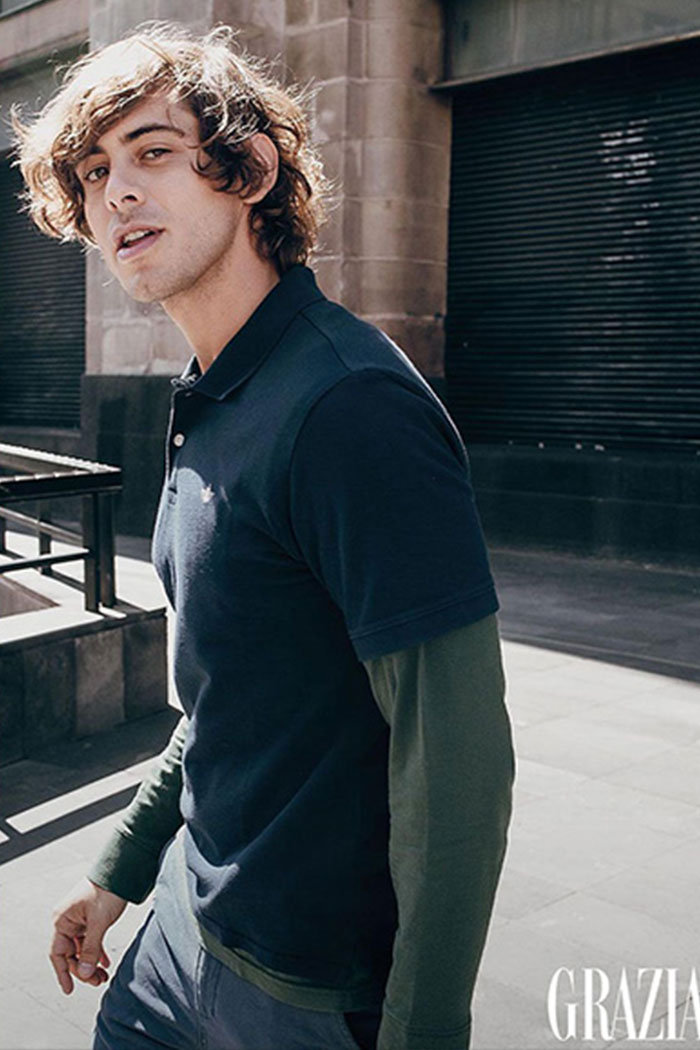 GH MANAGEMENT | Rudy Leon