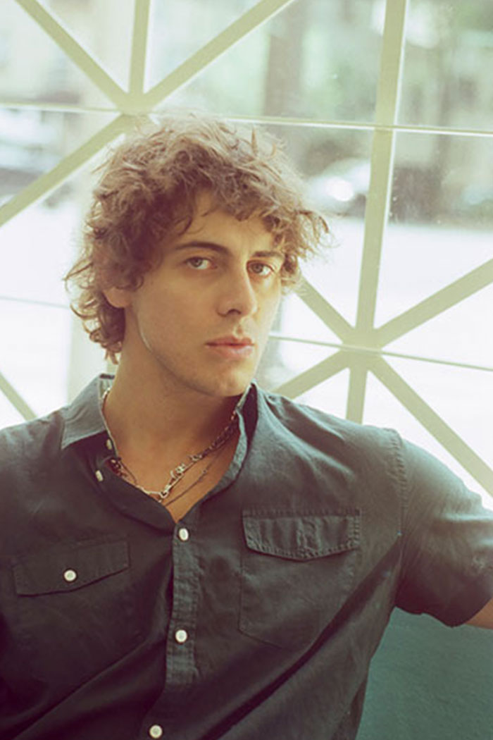 GH MANAGEMENT | Rudy Leon