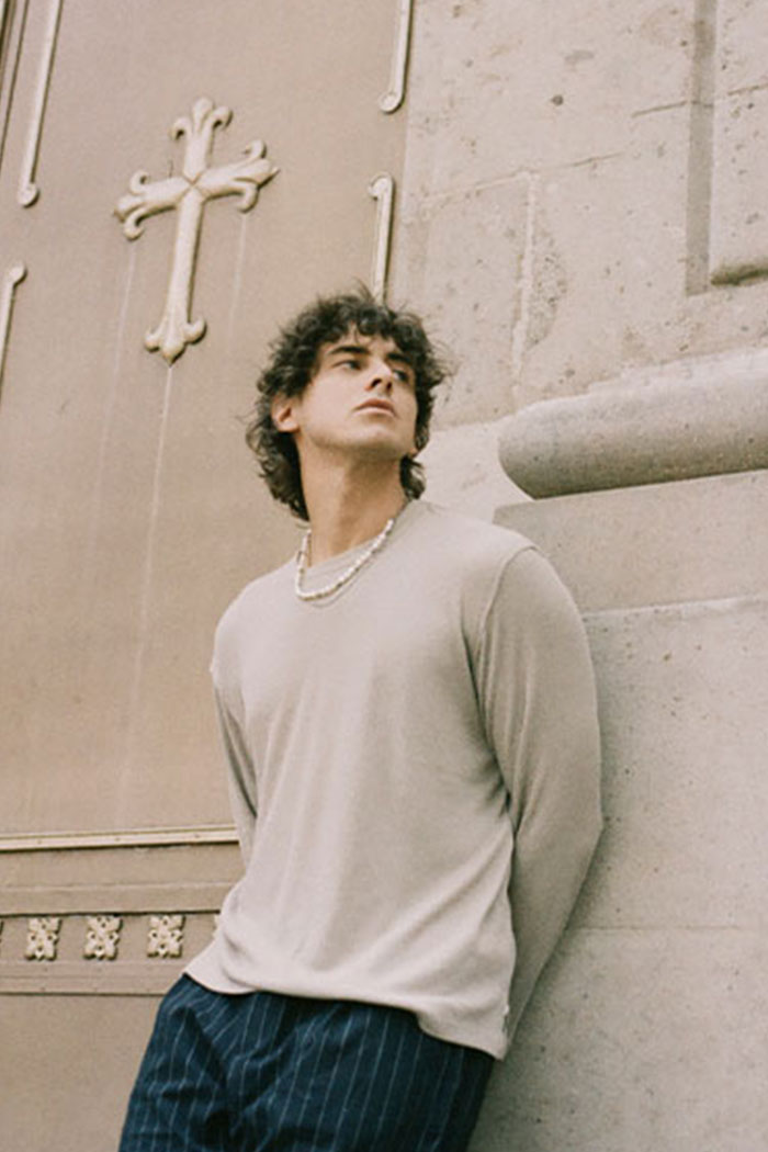 GH MANAGEMENT | Rudy Leon