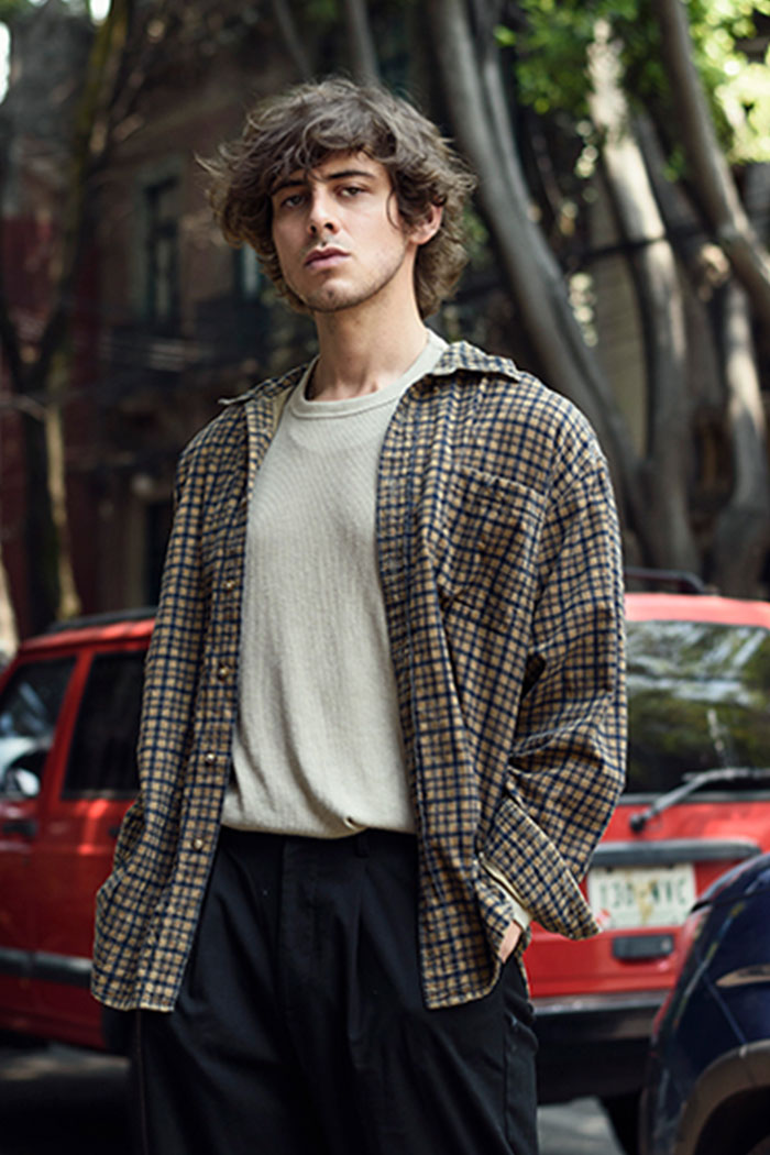 GH MANAGEMENT | Rudy Leon