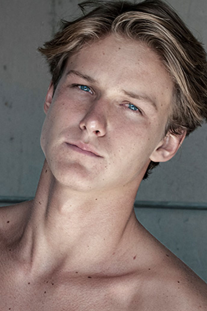 GH MANAGEMENT | Sean Williams