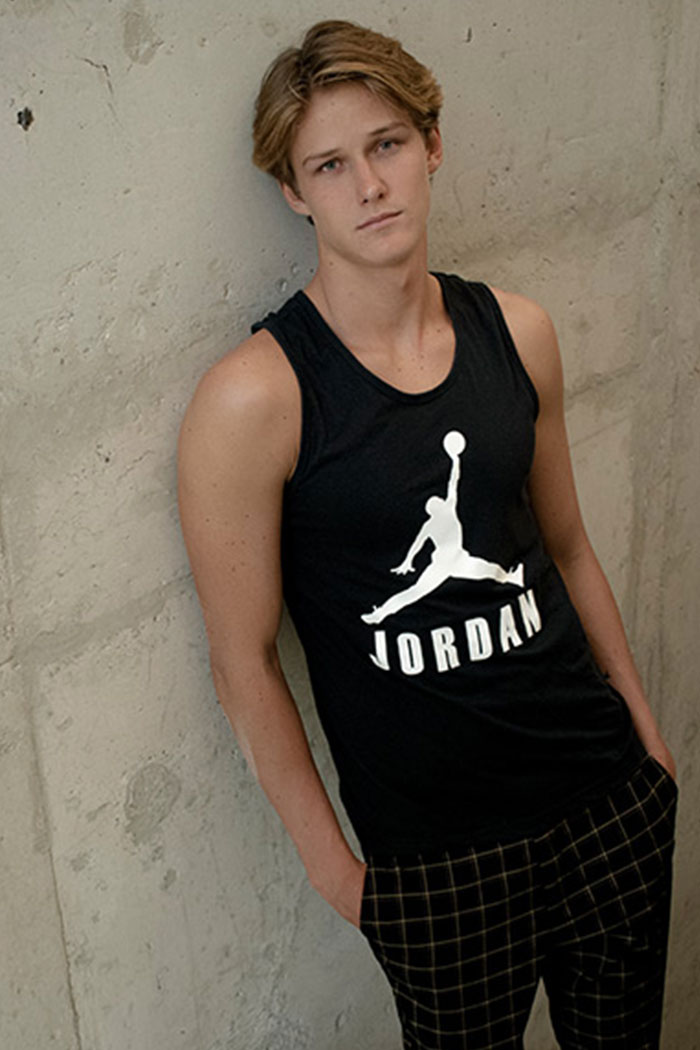 GH MANAGEMENT | Sean Williams