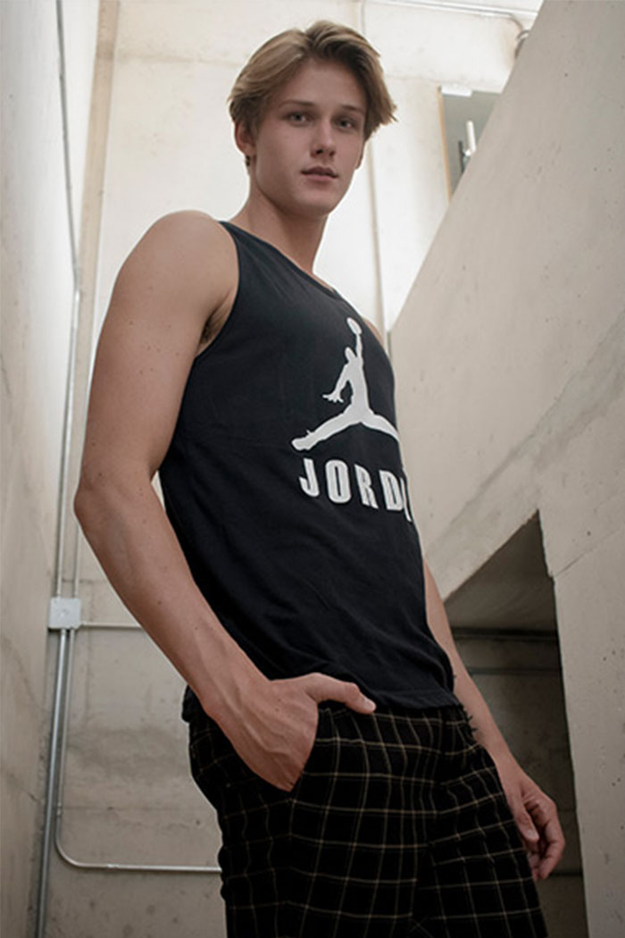 GH MANAGEMENT | Sean Williams