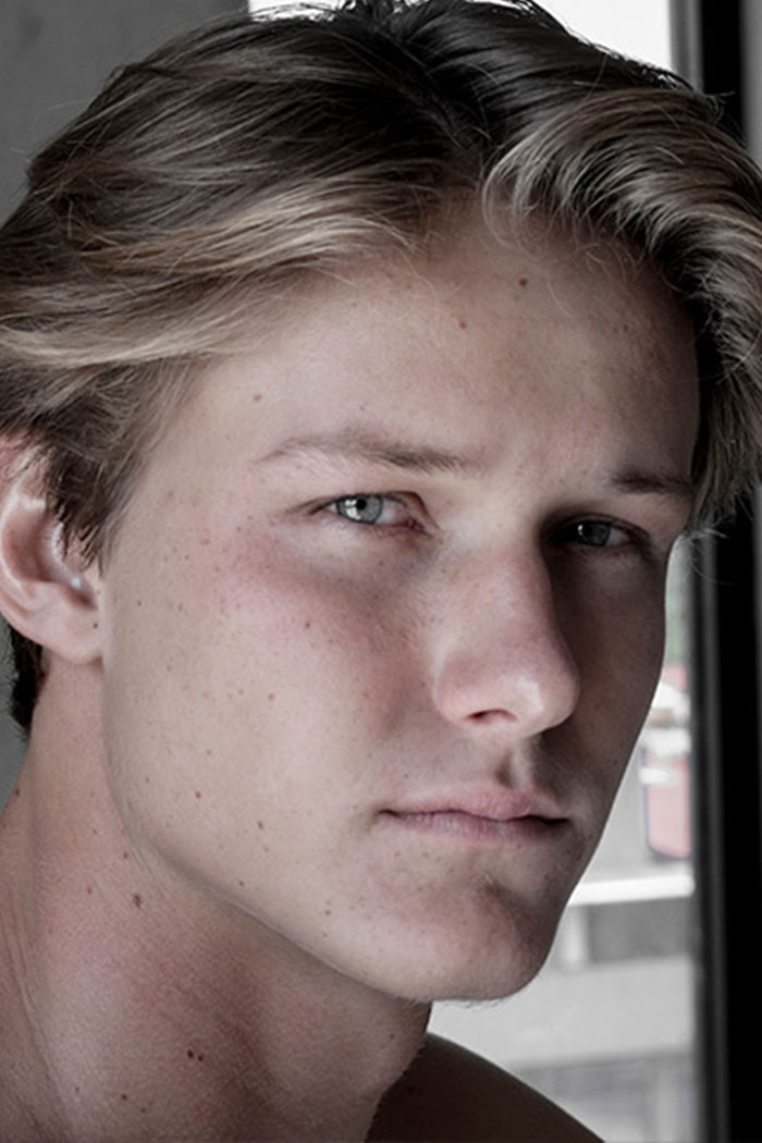 GH MANAGEMENT | Sean Williams